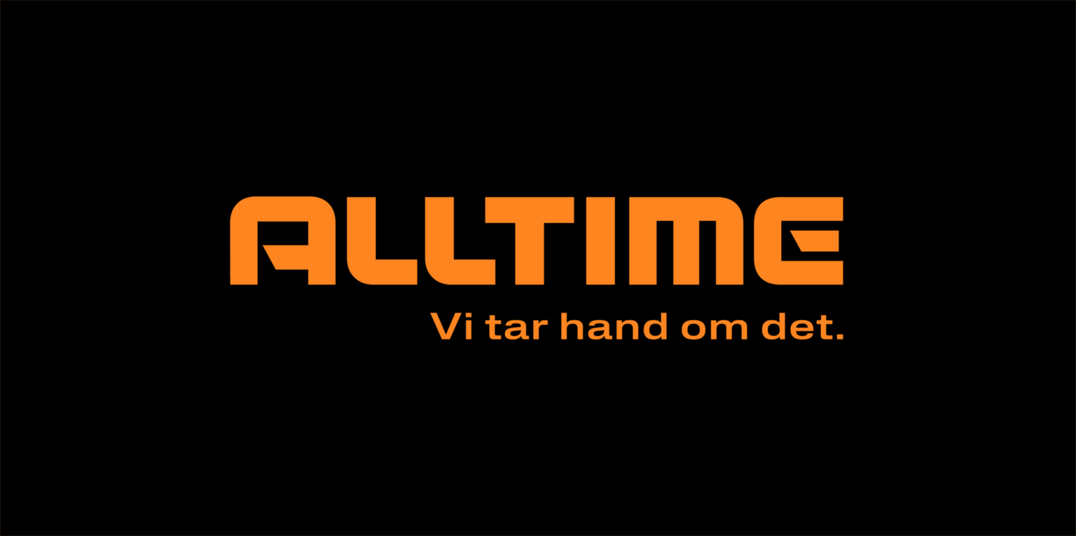 Vi tar hand om det - Fastighetsservice och städservice | Alltime